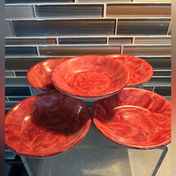 Shenango China | Dining | 5 Vintage Inca Ware Shenango China Restaurant ...